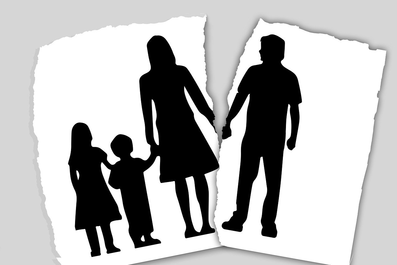 The American Family Is Being Destroyed By The Radical Feminists And 