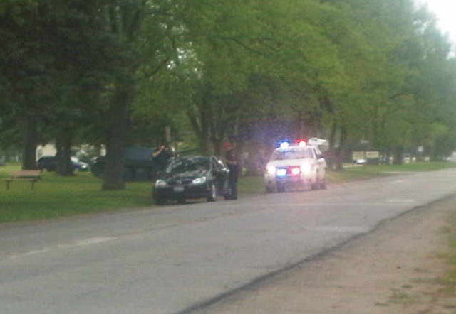 10 Signs That The Highways Of America Are Being Transformed Into A High ...