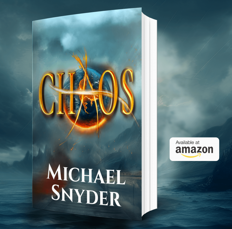 Countdown To Cataclysm