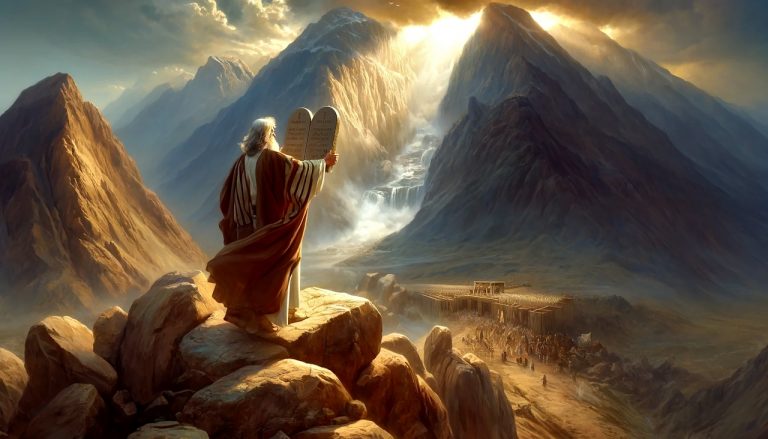 When The Ark Of The Covenant Is Finally Revealed To The World, It Will ...