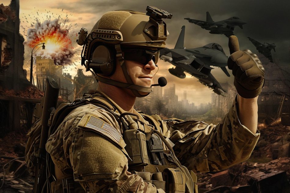 Wars And Rumors Of Wars: The U.S., Venezuela, Israel, Iran, Russia And ...